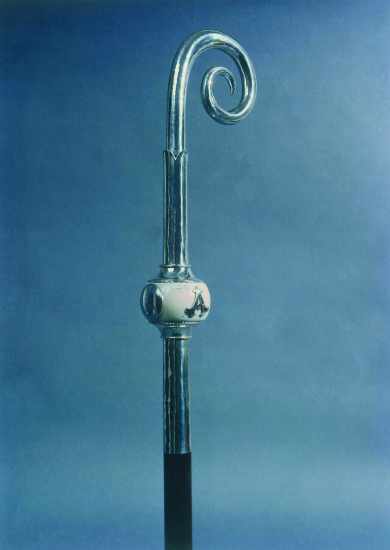 Báculos - Piró orfebres